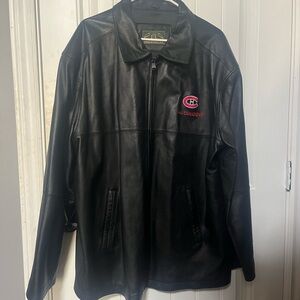 stormtech classics | Jackets & Coats | Vintage 9s Montreal Canadians ...